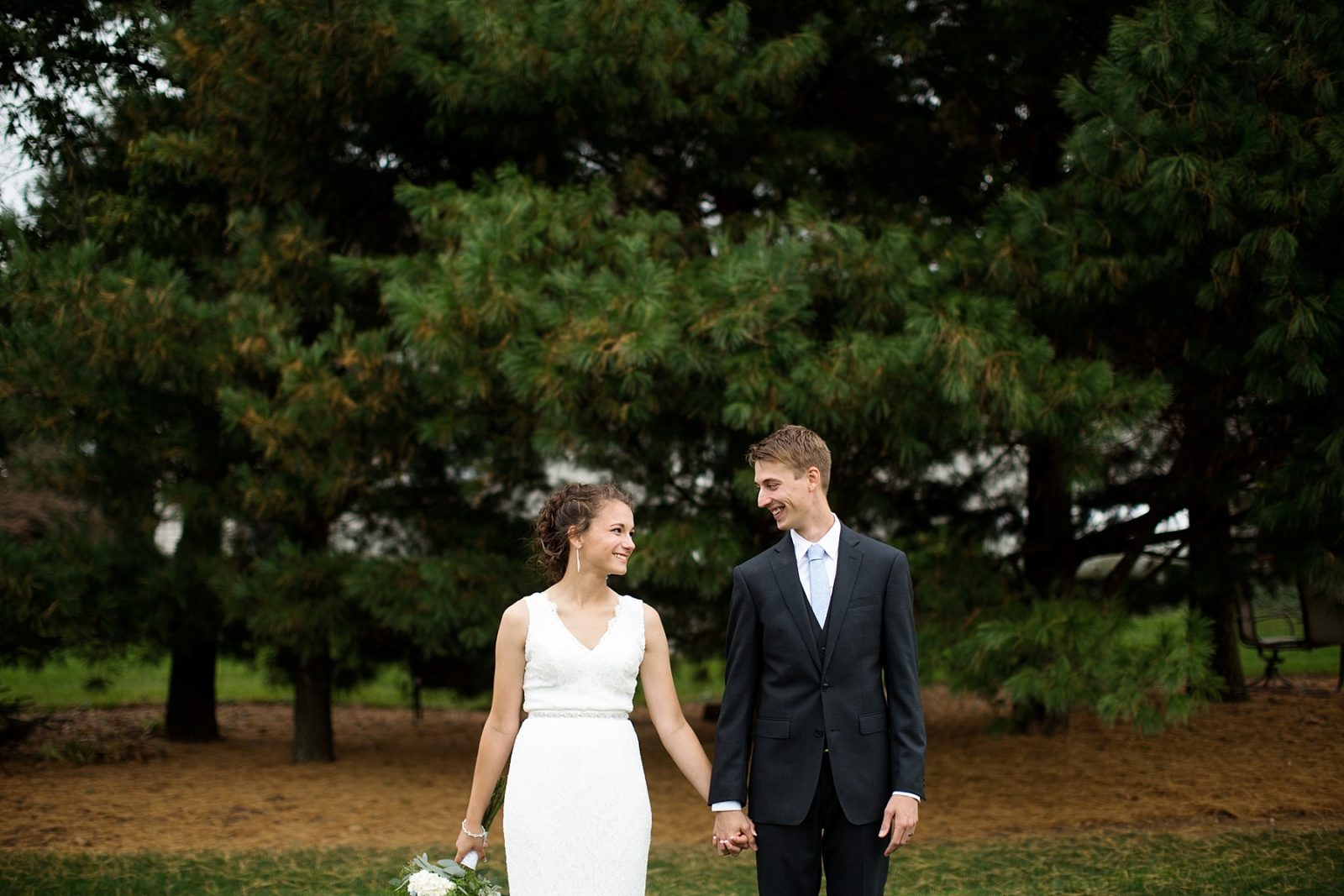 COPPER HORSE BARN WEDDING // EPHRATA, PA // BRITTANY + NICK | Janae ...