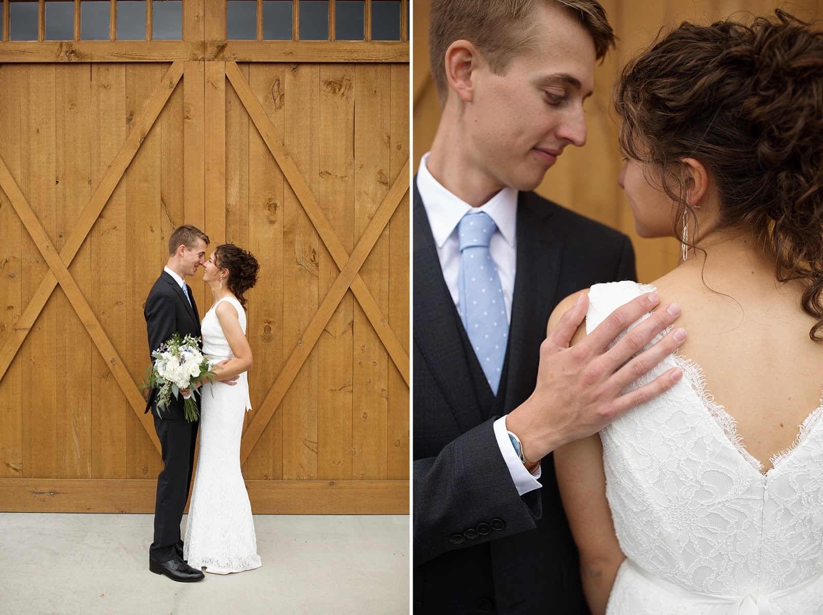 COPPER HORSE BARN WEDDING // EPHRATA, PA // BRITTANY + NICK | Janae ...