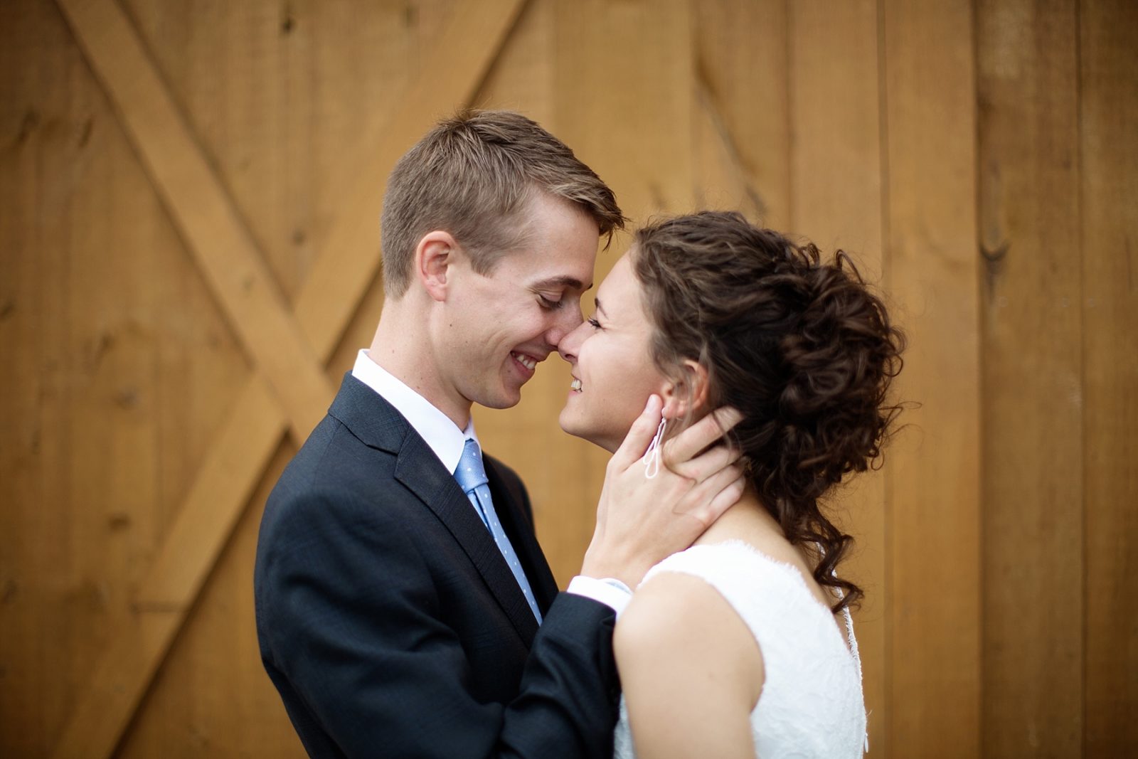 COPPER HORSE BARN WEDDING // EPHRATA, PA // BRITTANY + NICK | Janae ...