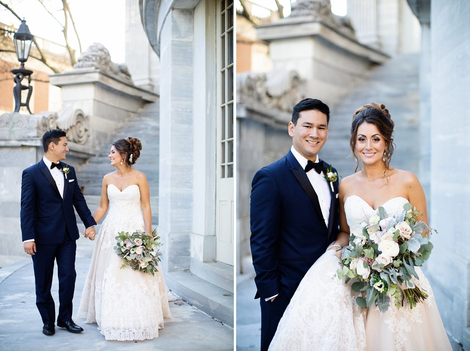 FAME WEDDING || PHILADELPHIA, PA || DANA + MATT | Janae Rose ...