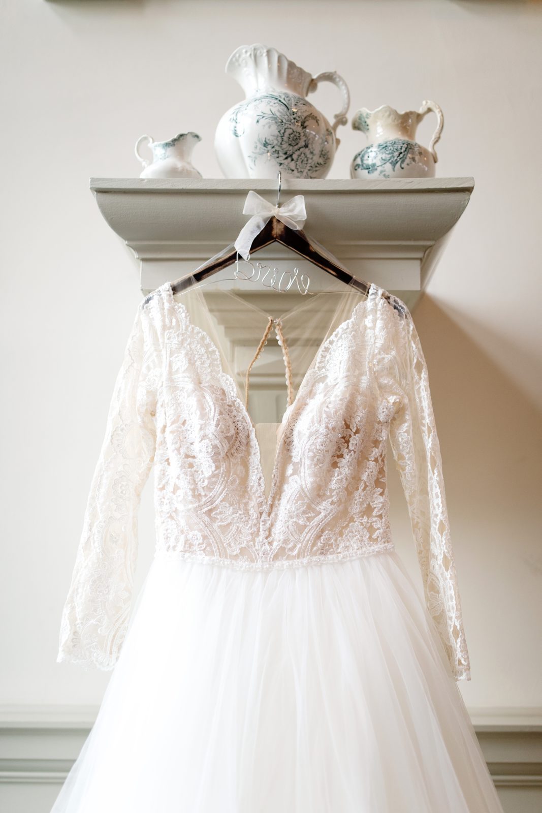 STEVENS SCHOOL BALLROOM WEDDING || LANCASTER, PA WEDDING || EMILY ...