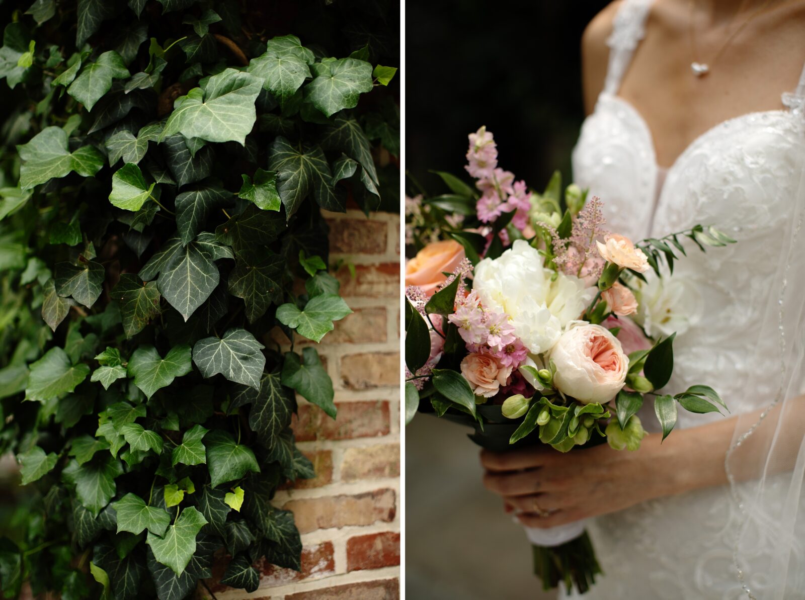 STEVENS SCHOOL BALLROOM WEDDING || LANCASTER, PA | Janae Rose ...