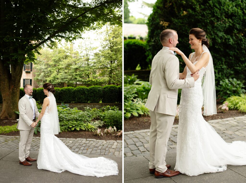 STEVENS SCHOOL BALLROOM WEDDING || LANCASTER, PA | Janae Rose ...