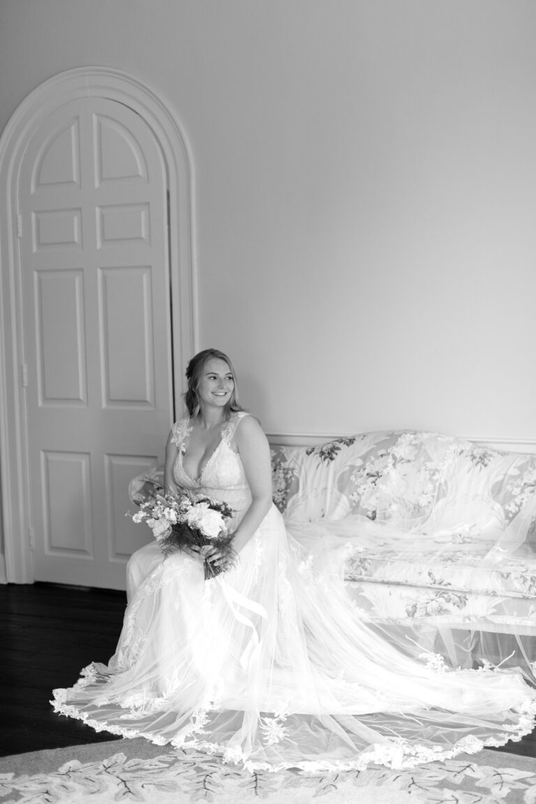 THE HIGHLANDS MANSION & GARDENS WEDDING || FORT WASHINGTON, PA WEDDING ...