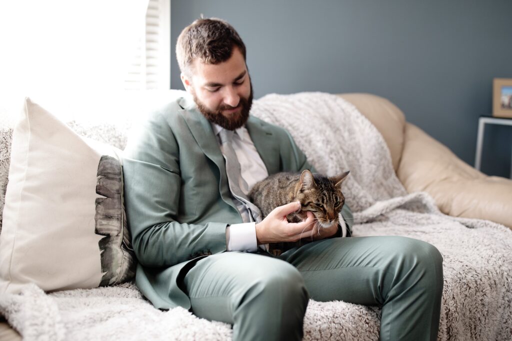 THE HIGHLANDS MANSION & GARDENS WEDDING || FORT WASHINGTON, PA WEDDING ...
